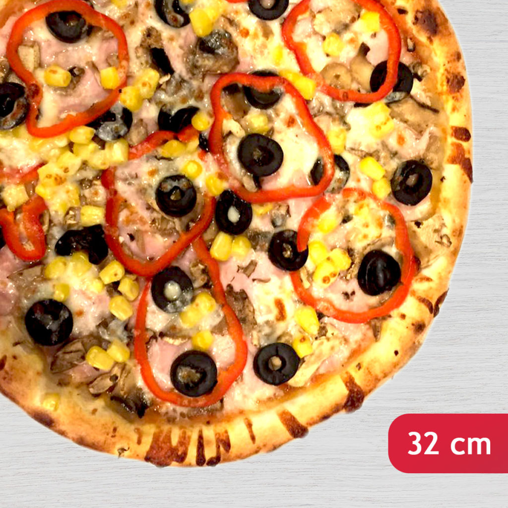 Oferte Pizza Sector 6 – Pizza Fortuna