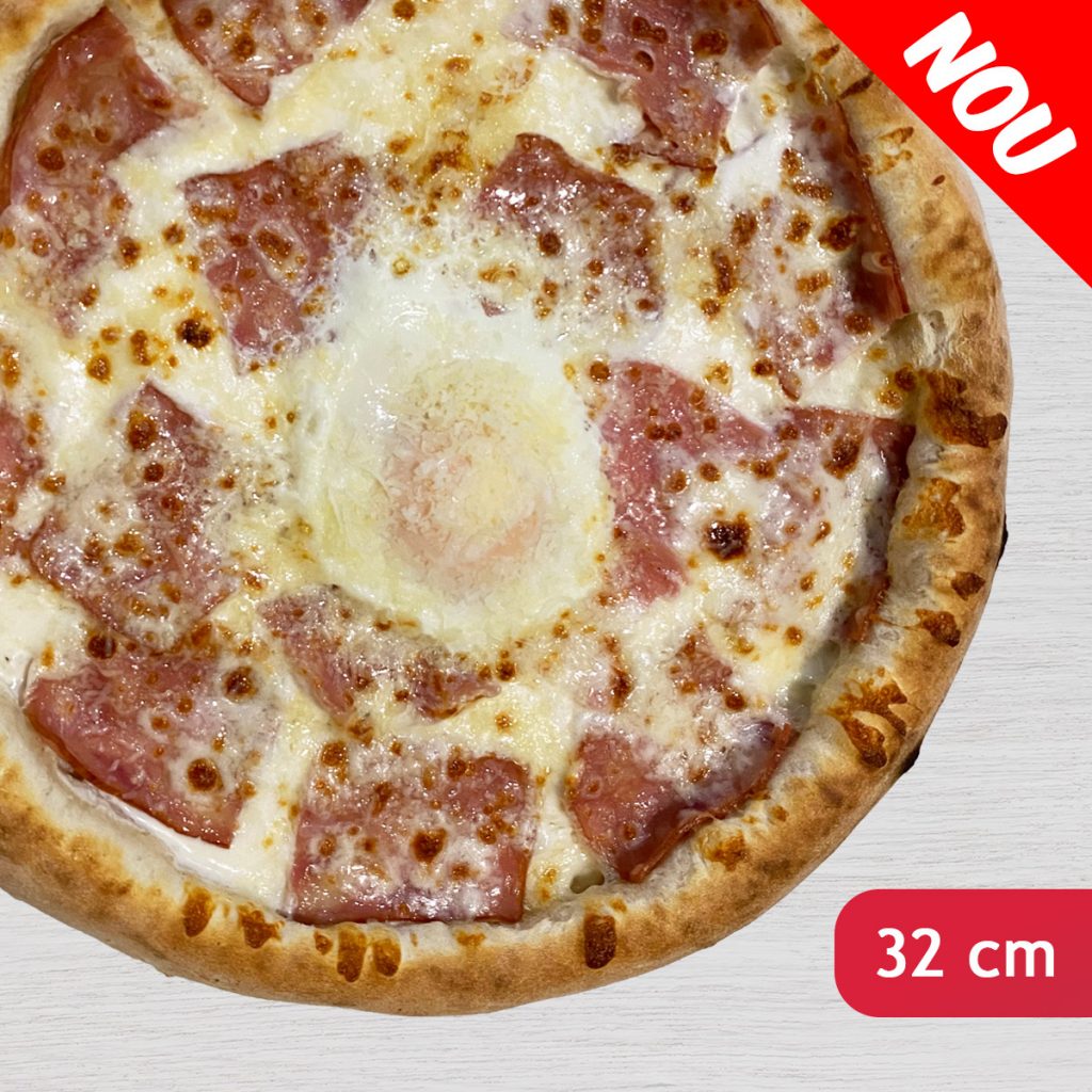 Pizza Fortuna – Comenzi online